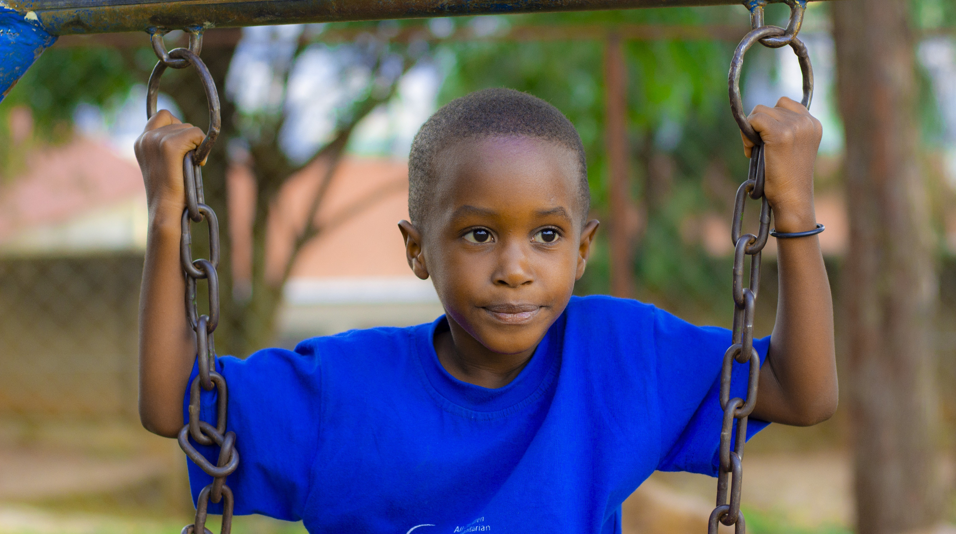 All Children Humanitarian Foundation (ACHF) | Hope for Every Last Child